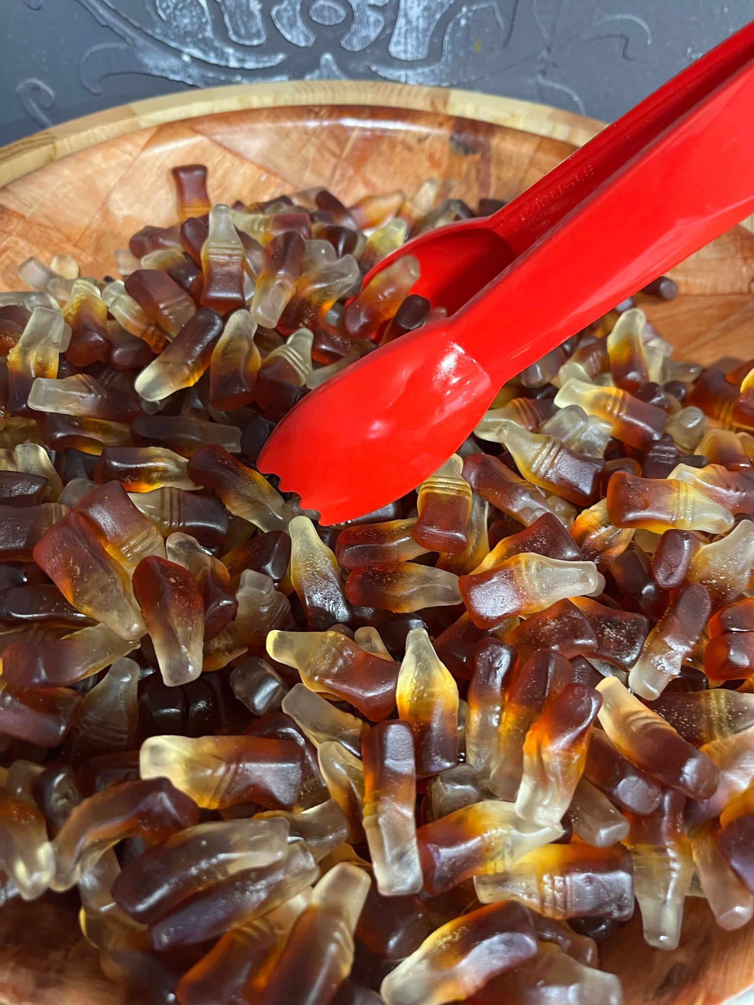 Coca Cola Gummies | LeSouk Market